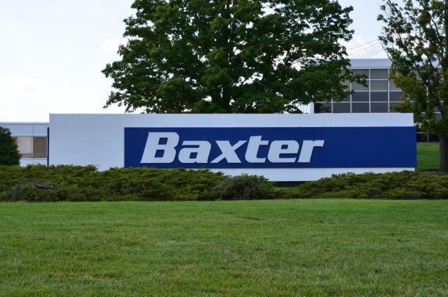 Corporate Responsibility Priorities | Baxter